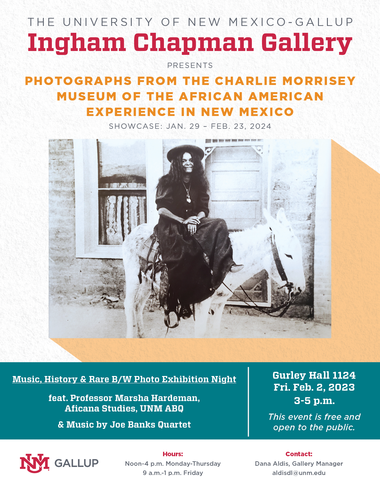 UNM-G Events :: UNM Gallup | The University of New Mexico