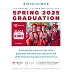 UNM Gallup | The University of New Mexico